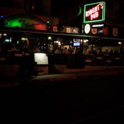 Knights Pub